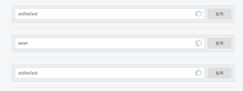 Promise Tracker In Angularjs Stack Overflow