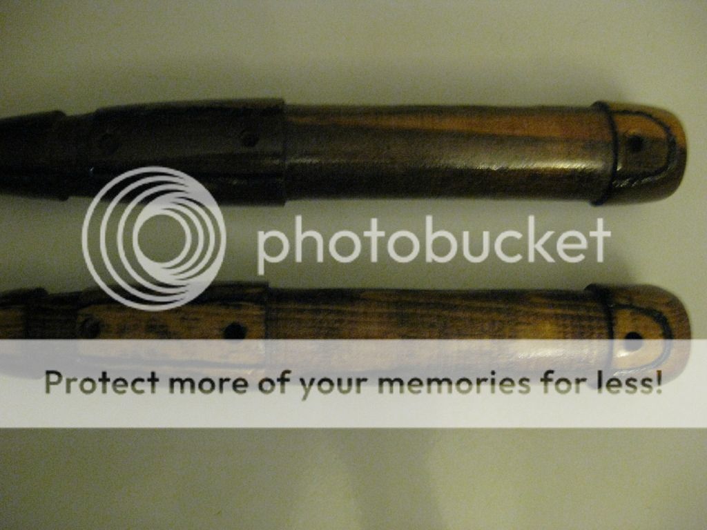 Harry Potter Quidditch Beater's Bat Replica | Page 2 | RPF Costume and ...