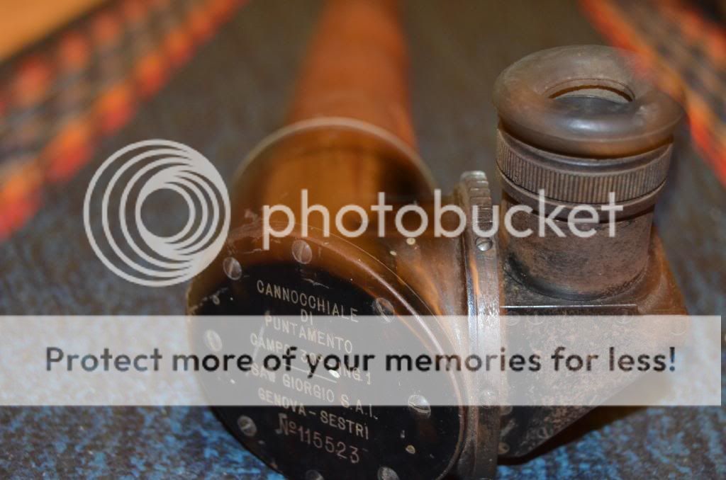 Interesting WW2 optics - Wehrmacht-Awards.com Militaria Forums