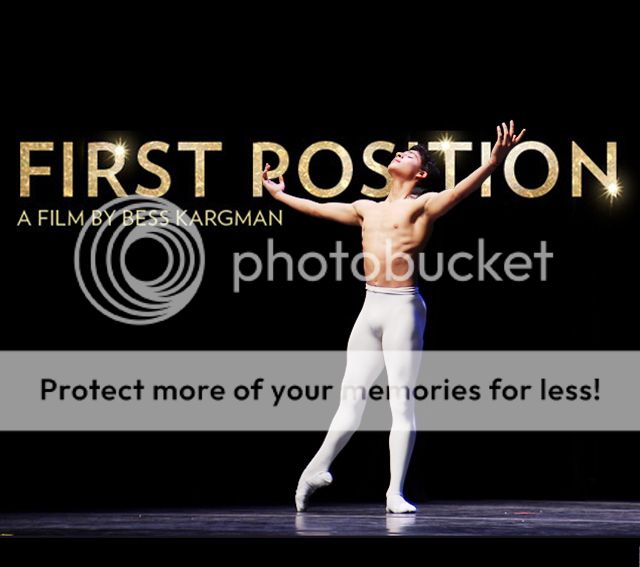 First Position (2011) | KaramelKinema