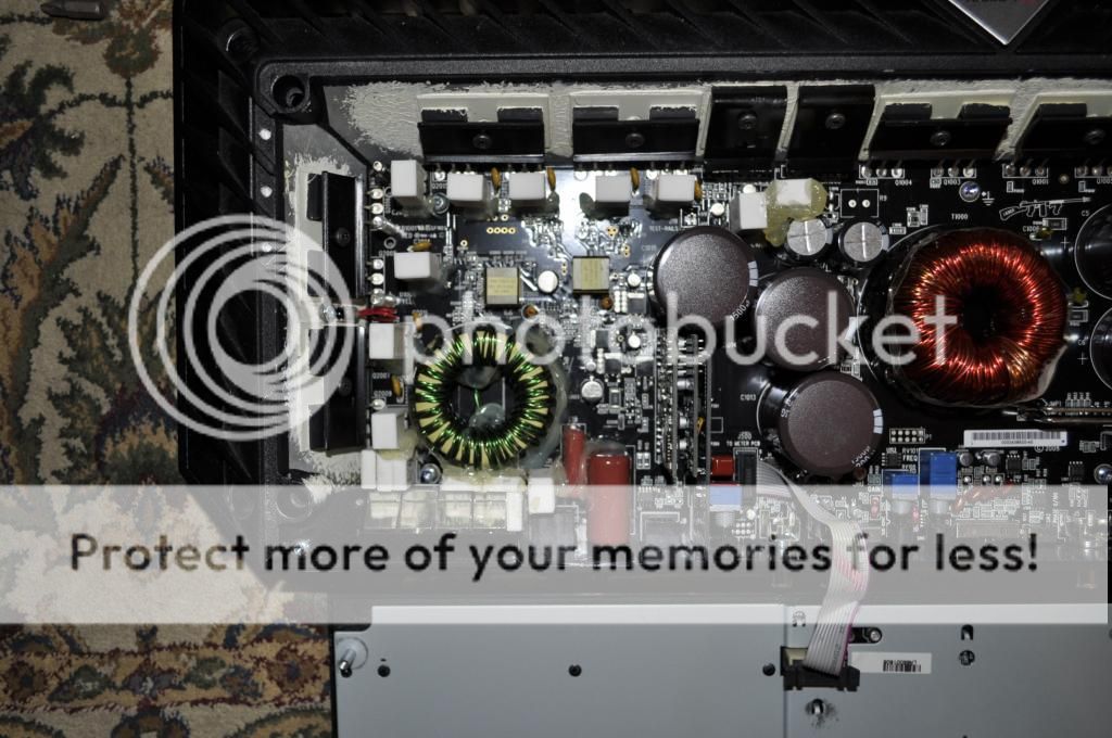 Rockford Fosgate T2500-bdCP | DIYMobileAudio.com Car Stereo Forum