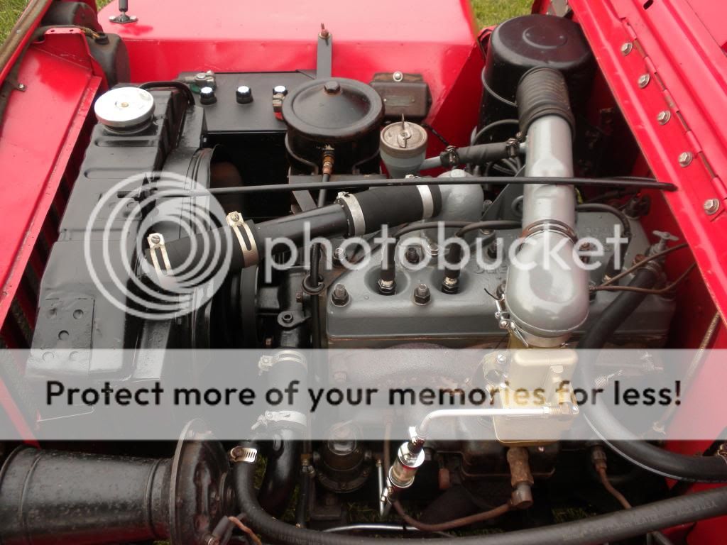 Radiator hose/pipes - The CJ2A Page Forums