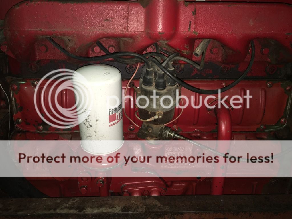 263/282/301 gas & diesel common block? - Technical IH Talk - Red Power ...