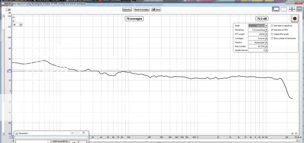 RTA and REW Measurements Dump | Page 3 | DIYMobileAudio.com Car Stereo ...