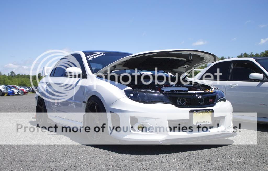 GR Sedan: - Januch09's 2011 STi Build (PTE6466) | IW STi Forum