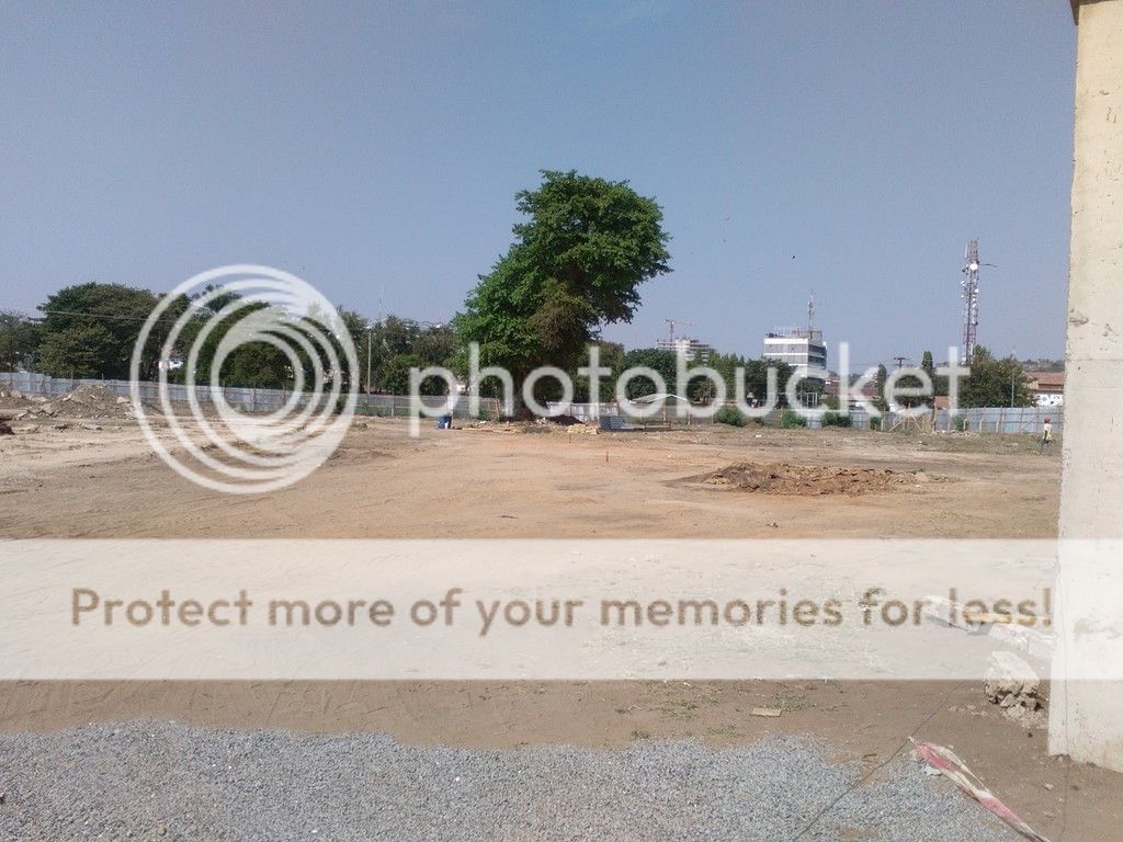 Mwanza|BOT Zonal Office|8 fl|U/C | Page 3 | SkyscraperCity Forum