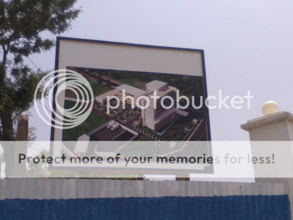 Mwanza|BOT Zonal Office|8 fl|U/C | Page 3 | SkyscraperCity Forum